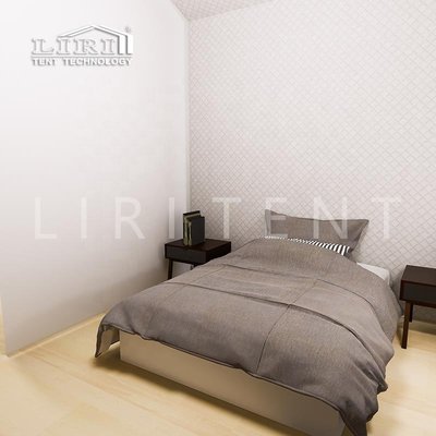 Disinfection Emergency Medical Medical Individual Quarantine Tents for Sale
