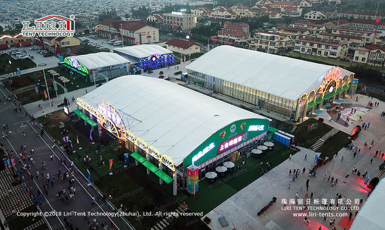 Liri Tent 5000 Seater Large Event Tent For Beer Festival