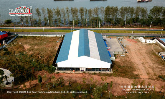 Aluminum Structure  Used for Basketball Court Tent