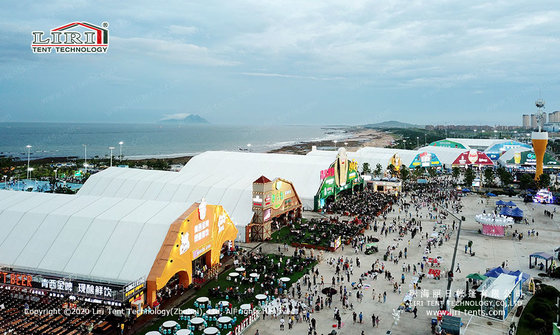 Big Outdoor Event Marquee PVC Tent for Sale