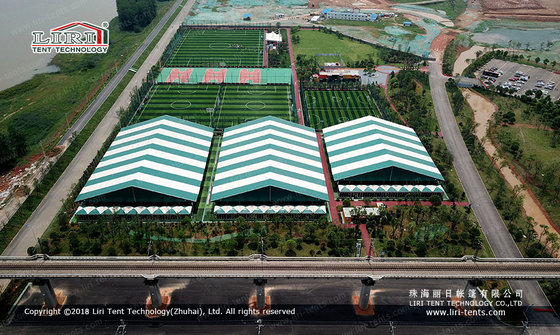 Aluminum Tent for Sports Hall