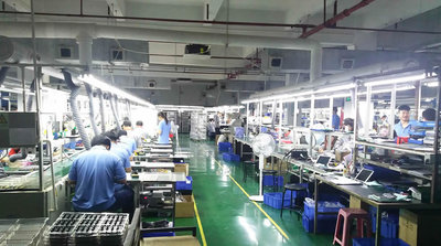 Shandong Joyance Intelligence Technology Co., Ltd.