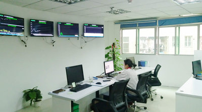 Shandong Joyance Intelligence Technology Co., Ltd.