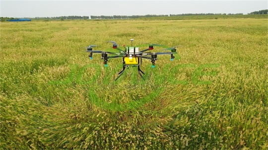 drone use in farming fumigation spraying drone sprayer agriculture uav crop duster