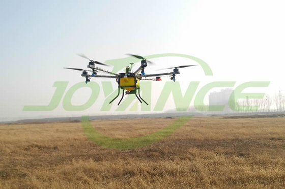 drone use in farming fumigation spraying drone sprayer agriculture uav crop duster