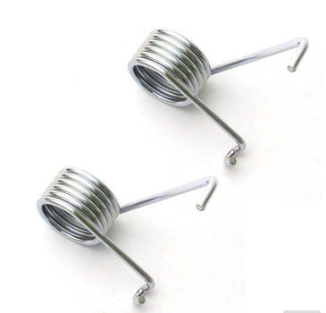 CHINA CHAOFAN manufacturer truck stainless steel torsion spring
