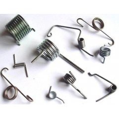 custom steel adjustable garage door handle tosion spring