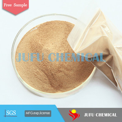 Naphthalene Superplasticizer Concrete Admixture to Middle East Market SNF-A