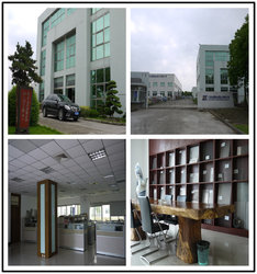 Jun-En Metal Mesh(Kunshan)Co.,Ltd.