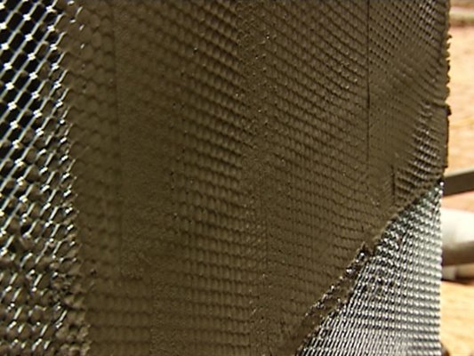 Expanded Steel  Mesh Wall Plaster/Stucco Base/Metal Lath