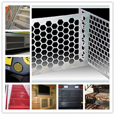 Security Mesh Fence OEM Taiwanese Factory  Good Quality