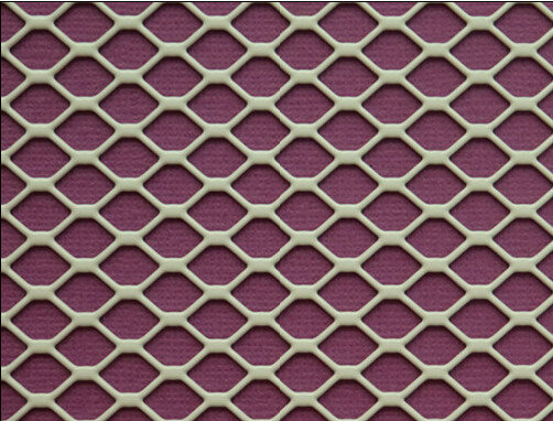 Air  Filter Mesh HEPA/ULPA FILTER