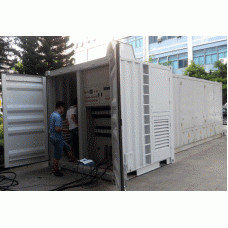 JUNXY Resistive and Reactive Load Bank For UPS & Generator Load Testing