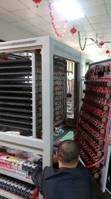 JUNXY-AC208V-100KW resistive dummy AC load bank