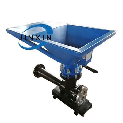 Jet Mud Mixer Venturi Mud Hopper