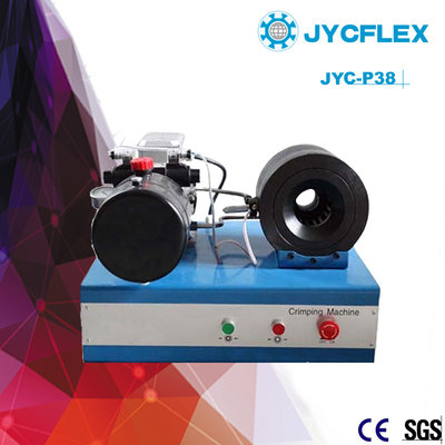 high pressure hose crimping machine/hydraulic high pressure hose crimping machine