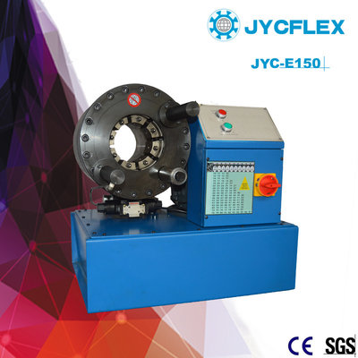 vehicle and automobile hydraulic hose crimping machine/parker crimping machine