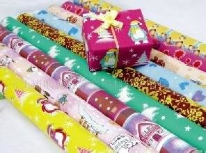 China Gife Wrapping paper supplier
