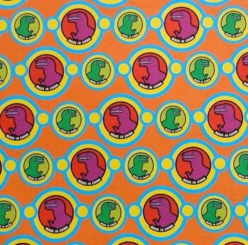 Gift Wrapping paper supplier