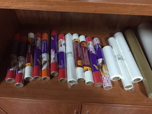 Baking paper supplier