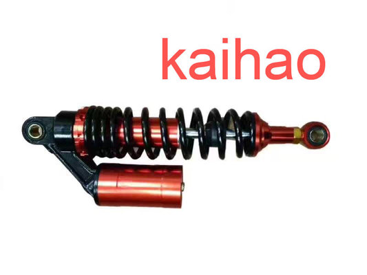 CNC parts MIO Motorcycle rear absorber with 310mm central distance
