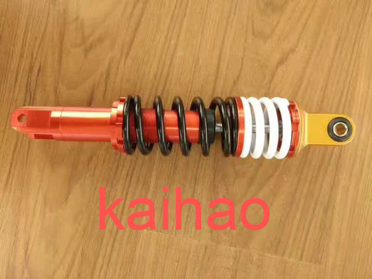Motorcycle Spare Parts 310mm Air Shock Absorber Indonesia Style