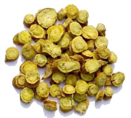 100% Natural Scutellaria Baicalensis Extract Baicalin 90% Powder
