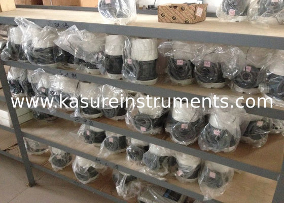 electromagnetic flow meter convertor