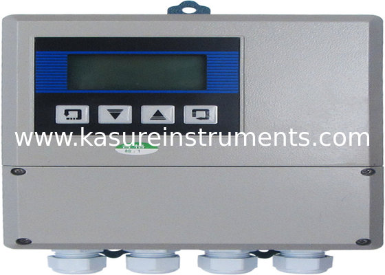 water flow meter convertor
