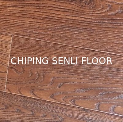 HDF Luxury Top Quality Waterproof 12mm laminate wood flooring