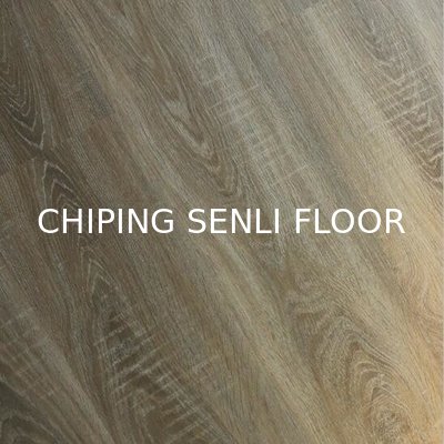 hdf white 7mm core board teak small embossed laminate flooring