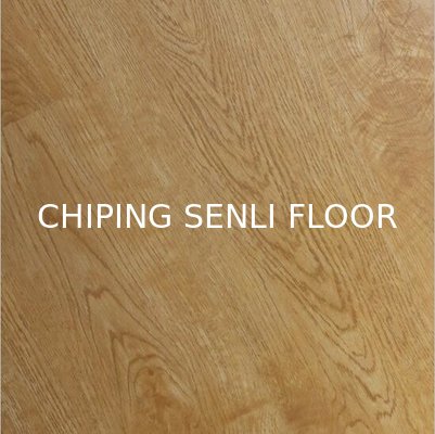 Germany technology HDF AC4 8mm registered embossed laminate floor