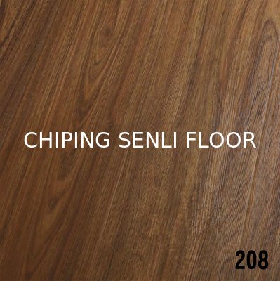 HDF AC4 8mm 12mm matt surface laminate flooring with cheap price