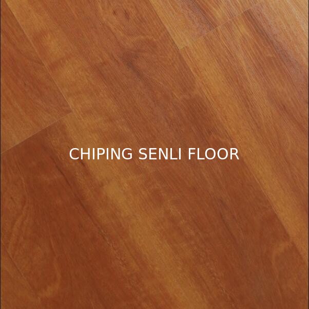 interior class31 AC3 factory arc click 8mm cheap MDF laminate floor
