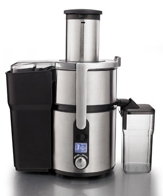 JE961 power juicer from kavbao supplier
