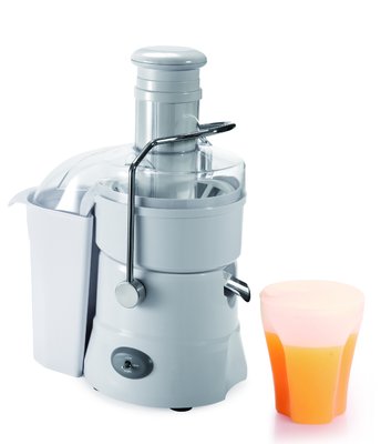 KP60PB KP80PB Power Juicer With Safty Locking Arm supplier