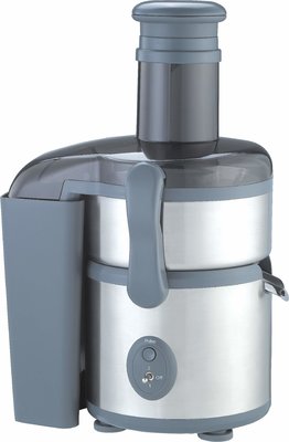 KP60SB Stainless-Steel Electric Juice Extractor Power Juicer supplier