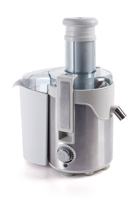 KP60SFK Stainless Steel Powerful Juicer with Large Feed Chute supplier