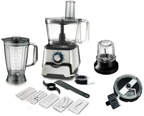 CB GS CE ROHS Certified FP408 Food processor from Kavbao supplier