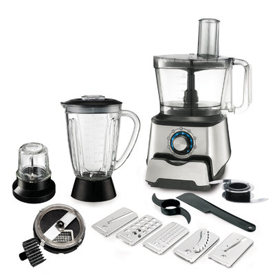 CB GS CE ROHS Certified FP408 Food processor from Kavbao supplier