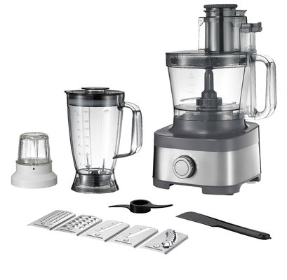 FP405 Food Processor with 1.8 L Blender Cup supplier
