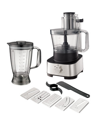 3.5 L FP404 Powerful Food Processor supplier