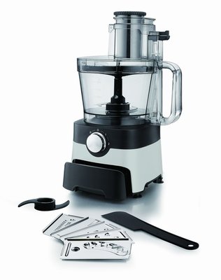FP403 Classic All in One Food Processor supplier