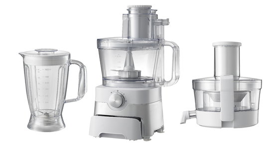 FP403 Classic All in One Food Processor supplier