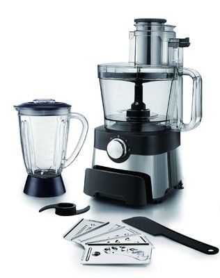 FP403 Classic All in One Food Processor supplier