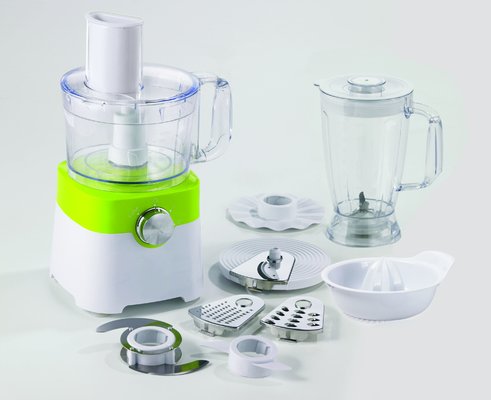 750W 2L CB GS CE ROHS Certified FP402 Powerful Food Processor supplier