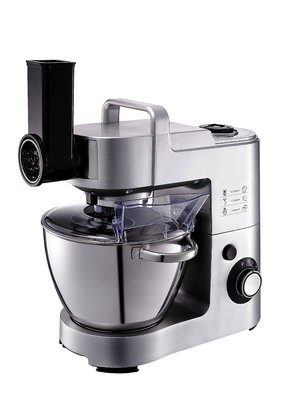 ST100 1500w Proffessional Aluminium Diecast Kitchen Machine Stand Food Blender supplier