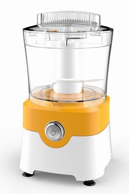FP411 Meat Mincer Chopper Mini Food Processor supplier