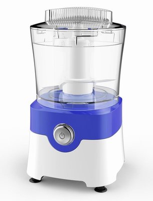 FP411 Meat Mincer Chopper Mini Food Processor supplier