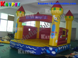 China Inflatable Bouncer Castle Inflatable Jumper bouncy house playground BO139 supplier